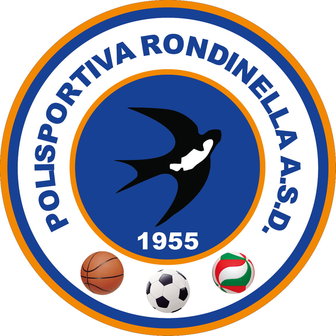 Home - Polisportiva Rondinella A.S.D. 1955